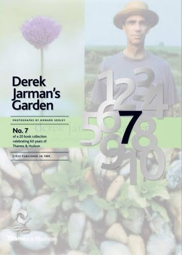 Derek Jarman's Garden (60th Anniversary Edition): Jarman, Derek ...