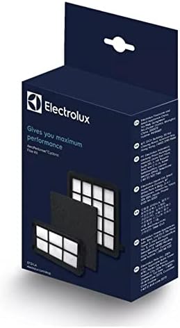 Filtro Para Aspirador De Pó Electrolux Easy 1/2 Easybox Plus : Amazon ...