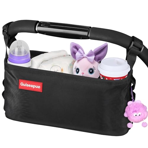 10 Best Pram Bags In 2022 (Pram Organisers For Essentials)