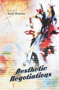 Aesthetic Negotiations: Sunil Sharma: 9789381030813: Amazon.com: Books