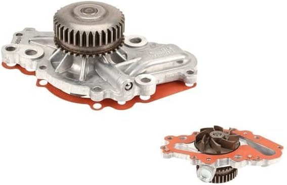Amazon.com: Mopar 4892425AA Water Pump : Automotive
