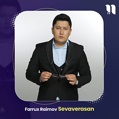 Amazon.co.jp: Sevaverasan : Farrux Raimov: Digital Music