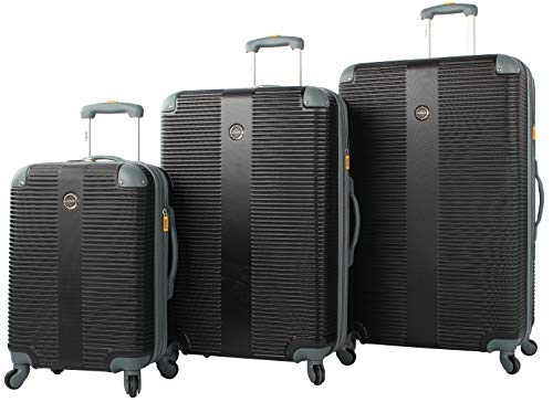 Lucas Luggage Review (Does Price Equal Quality?) ⋆ Expert World Travel