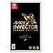 Amazon.com: AVICII Invector: Encore Edition - Nintendo Switch : Wired ...