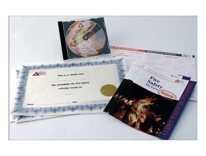 Safety DVDs - Risk assessment trainers guide: 5033331634656: Amazon.com ...