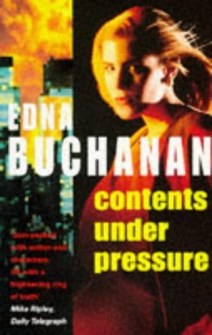 Contents Under Pressure (Avon Twilight Mystery) (1st in Britt Montero ...