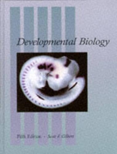 Amazon | Developmental Biology | Gilbert, Scott F. | Basic Science