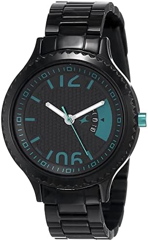 Fastrack Analog Watch For Women -NN6168NM01 : Amazon.in: Fashion