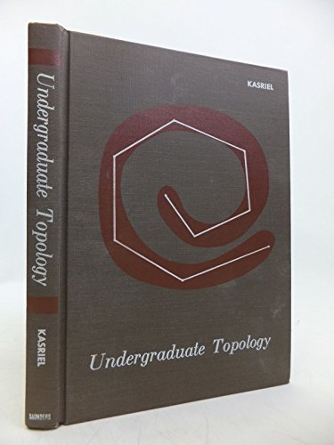 The Best Topology Books of All Time - BookAuthority