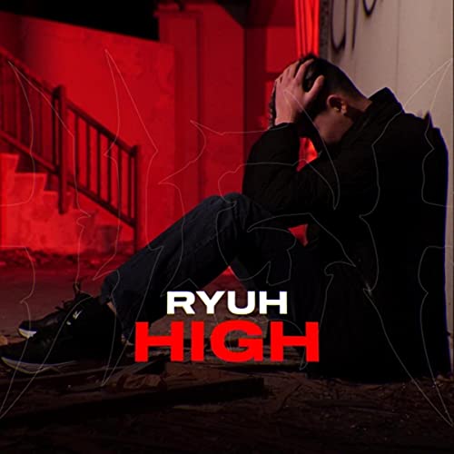 Play High by Ryuh on Amazon Music Unlimited