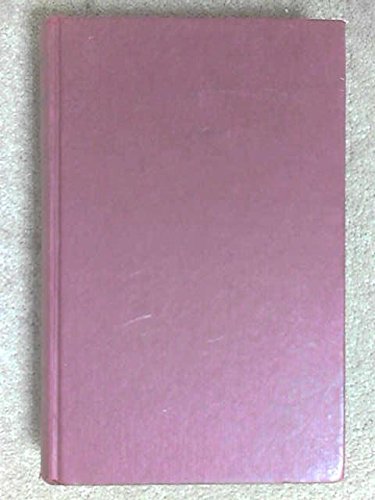 A Textbook Of Economic Theory: Stonier, Alfred W.& Douglas C Hague ...