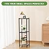 Amazon.com: Dipion Extra Tall Plant Stand Indoor,40 Inch Plant Stands,3 ...