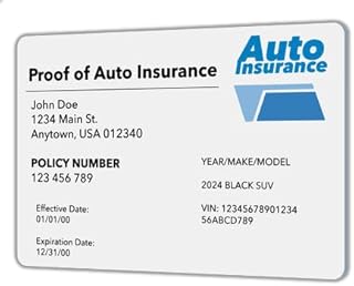 Printing Your Nationwide Auto Insurance Id: A Step-By-Step Guide | ShunIns