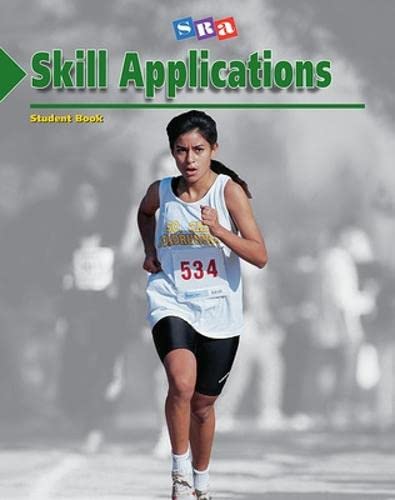 SRA Skill Applications, Decoding C, Student Book: McGraw Hill ...