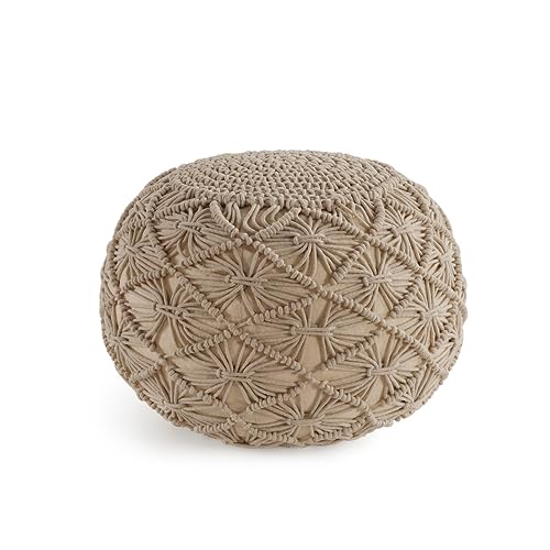 Hay Pouf – The 16 best products compared - Product guide - The product ...