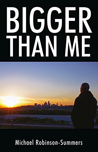 Bigger Than Me eBook : Robinson-Summers, Michael : Amazon.in: Kindle Store