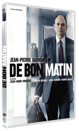 Amazon.com: Early One Morning [Region 2] : Jean-Pierre Darroussin ...