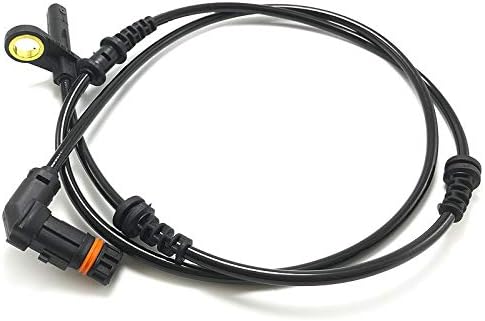 2219055700 - Sensor de velocidad de rueda ABS para Mercedes-Benz W221 ...