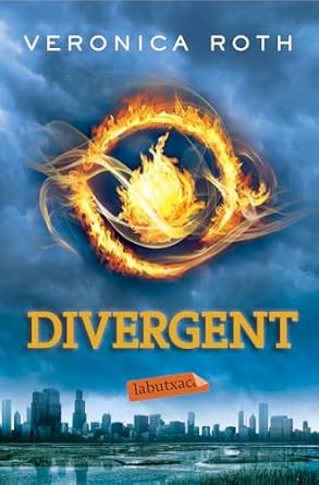Divergent Book Online Free