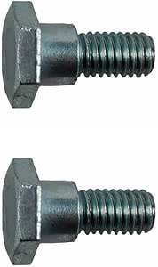 Amazon.com : LEFITPA 2 Pack Replacement 710-0373 Shoulder Screw for ...