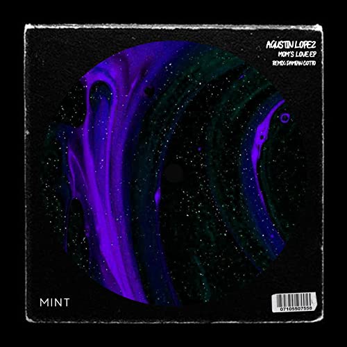 Play Mom's Love EP by Agustin Lopez on Amazon Music Unlimited