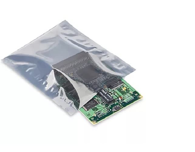 Ensure Static-Free Storage with UREC ESD Safe Anti-Static Shielding ...