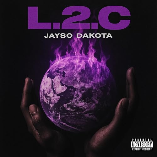 L.2.C [Explicit] : Jayso Dakota: Amazon.fr: Téléchargement de Musique
