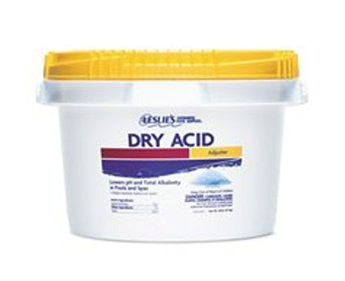 Find The Best Dry Acid For Pool Reviews & Comparison - Katynel