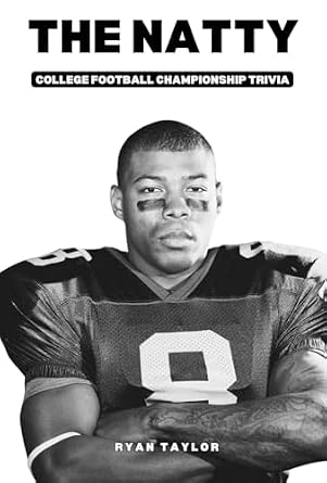 Amazon.com: The Natty: College Football & Basketball National ...
