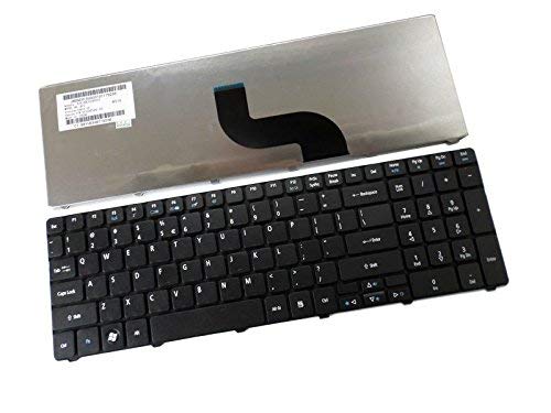 Amazon.in: Buy Lapso India Keyboard Compatible for Acer Aspire 5738 ...