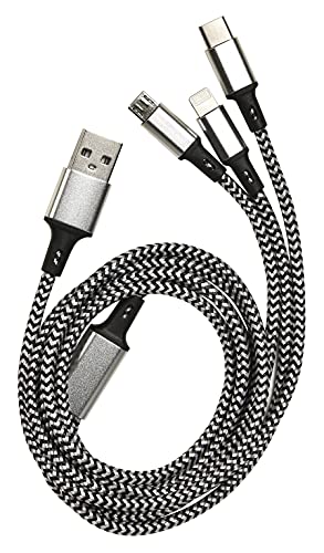 3 In 1 USB Cable – Die 15 besten Produkte im Vergleich - Heimkinocheck Ratgeber