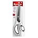 Amazon.com: SINGER 9" Pinking Shears - Zig Zag Scissors for Fabric
