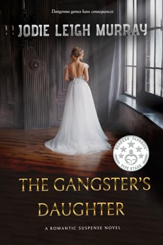 Book review of The Gangster's Daughter - Readers' Favorite: Book ...