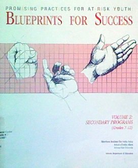 Promising Practices for At Risk Youth: Blueprints for Success ...