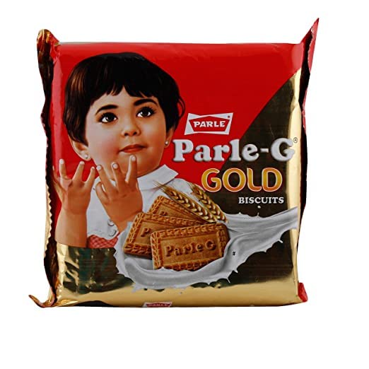 Parle G Gold 200 gm UNIQUE PACK OF 1 : Amazon.in: Grocery & Gourmet Foods