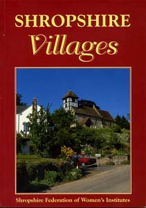Shropshire Villages: Shropshire Federation Of Women's Institutes ...