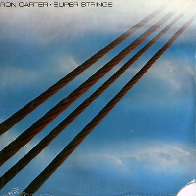 super strings LP - Amazon.com Music