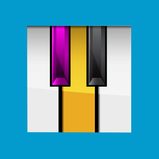 Play Along Keys - piano karaoke - App on Amazon Appstore