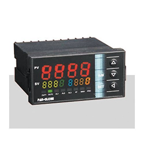 Pan-Globe High-Performance PID Controller (Model: P904-411-010-000 ...