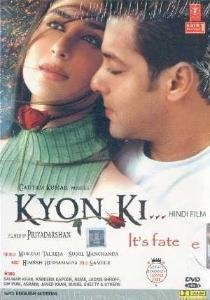 Kyon...Ki: Amazon.in: Salman Khan, Kareena Kapoor, Rimi Sen ...