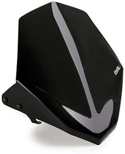 Puig Windshield New Generation Touring Honda CB500F 19- C/Black ...