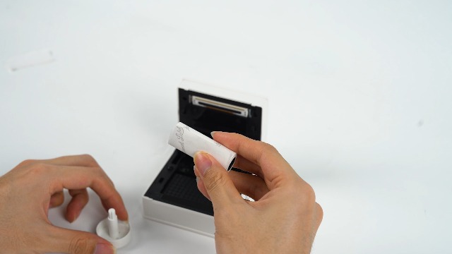 Watch Installation method of consumables on Amazon Live
