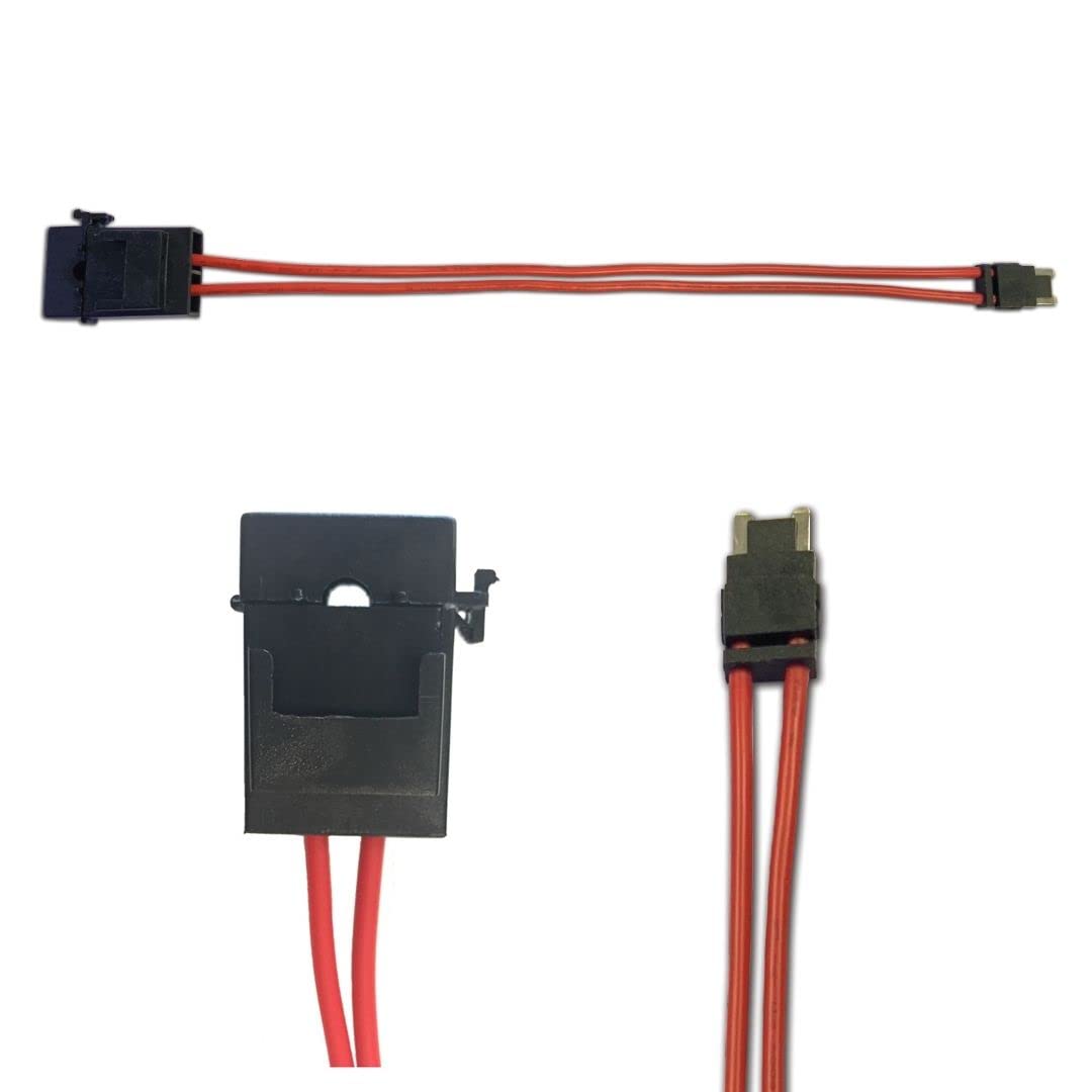 Buy Specialized ECU Repair Car Fuse Holder Connector Low Profile Mini buy-specialized-ecu-repair-car-fuse-holder-connector-low-profile-mini