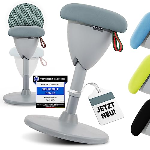 Ergonomische Hocker Büro – Die 15 besten Produkte im Vergleich - Hifi ...