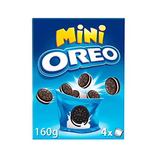 Oreo do Continente | Fica.pt