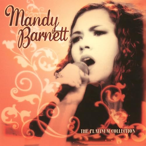 Amazon.com: The Platinum Collection : Mandy Barnett: Digital Music