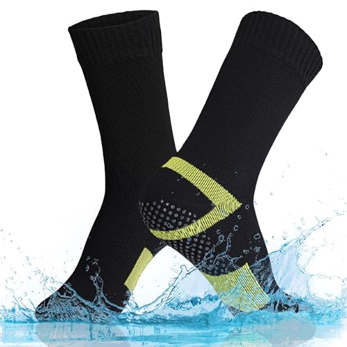 Waterproof Socks for Swimming – The 16 best products compared ...