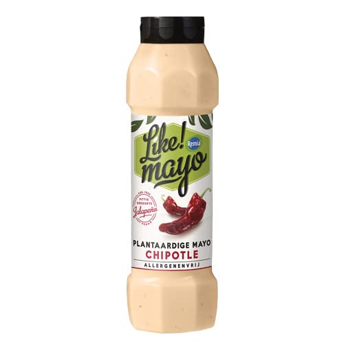 Remia | Like! Mayo Chipotle | 800 ml : Amazon.de: Lebensmittel & Getränke