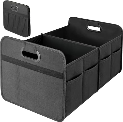 amazon.ae Best Sellers: The best items in Automotive Trunk Organizers ...