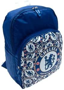 Amazon.com : Chelsea FC. Backpack : Sports & Outdoors